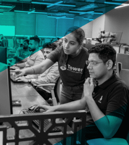 d’accueil - Tower Research Capital